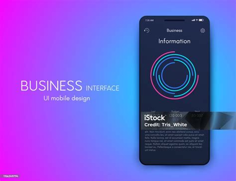 벡터 그래픽 세 가지 옵션이있는 모바일 인포 그래픽 모바일 응용 프로그램 워크플로 레이아웃 다이어그램 배너 웹 디자인 3 단계 비즈니스 보고서를 만들기위한 템플릿 3가지