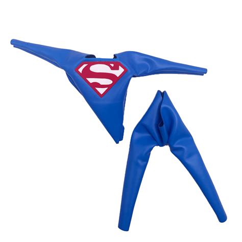 112 Scale Superman Francis Manapul Inspired Suit Light Blue Suit Wi