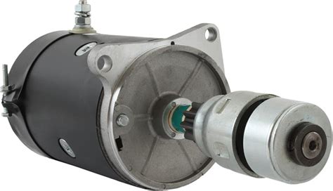 Ford 8n Starter Bendix Drive At Declan Newling Blog