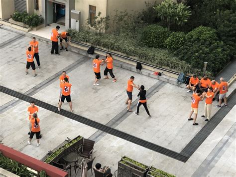 Classes Wing Chun Brisbane