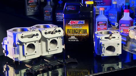 How To How Exhaust Power Valves Improve Two Stroke Performance