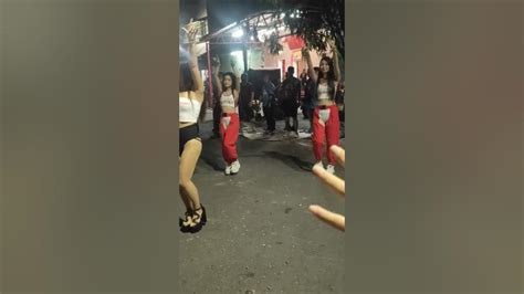 2022917 台中 烏日 包聖堂 舞者 珮珮紅茶白白雅雅飽飽 Youtube