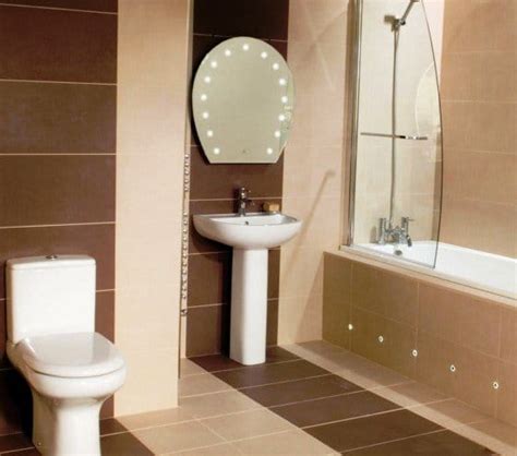 Кладемо плитку у ванній