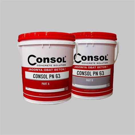 Beranda Consol Indonesia