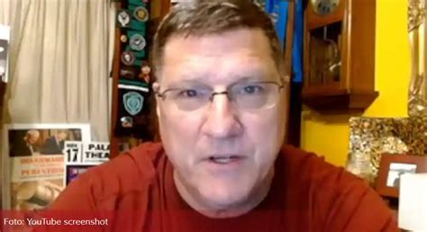 Скот Ритер Русофобно новинарство гурнуће свијет у нуклеарни рат