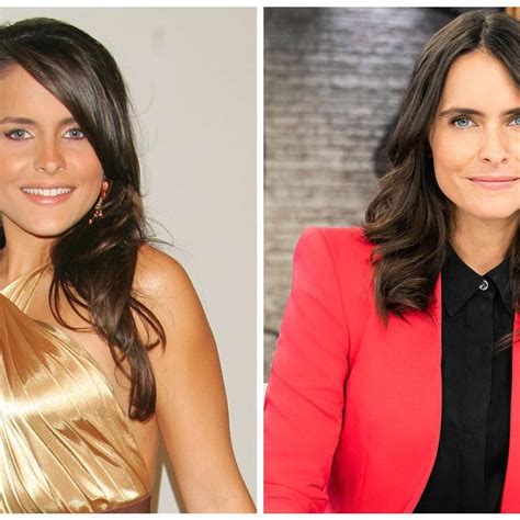 La Reinvención De Lilia Luciano De ‘escándalo Tv A ‘cbs ¡hola