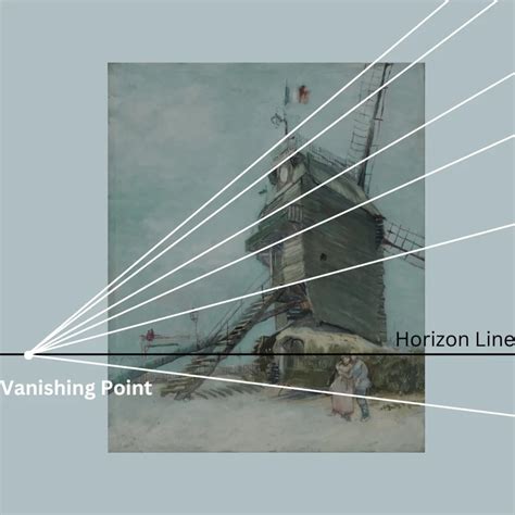 Vanishing Point Art Tombow Europe Principles Of Perspective Drawing