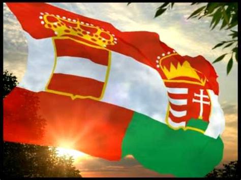 Austro Hungarian Empire Imperio Austro Húngaro 1797 1918 1869