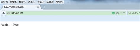 构建高可用服务器之五 Keepalive冗余LVS 阿里云开发者社区