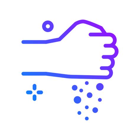 Seeding Generic Gradient Icon