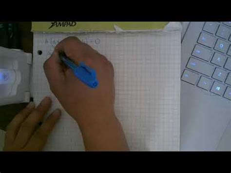 Linear Algebra Review YouTube