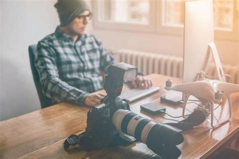 Como Diminuir O Tamanho De Uma Foto Dicas E Ferramentas Para Otimizar