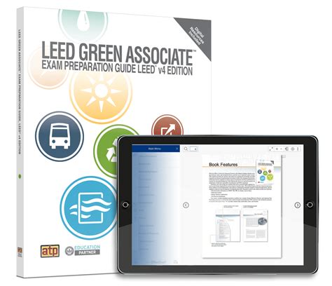 Leed Green Associate Etextbook Request Form