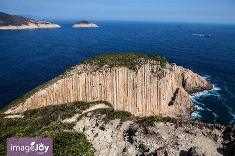 花山破邊洲玩盡六角岩柱錨形石海蝕洞萬宜東壩 香港好去處 香港攝影景點 ImageJoy