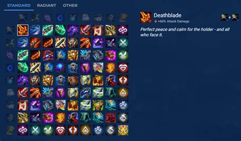 Team Fight Tactics Cheat Sheet Iain Gg