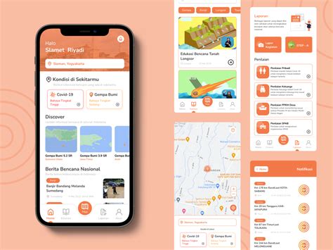 Pin On App Design Inspiration