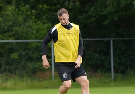 Împins să plece de la FCSB Daniel Popa primește încă o ofertă de