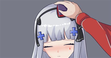 Hk416ドールズフロントライン 416~ 宅宅萝卜のイラスト Pixiv
