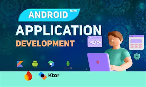 Be Your Native Android App Developer Jetpack Compose By Hazratummar Fiverr