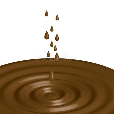 Drizzle Design Stock Illustrations 6529 Drizzle Design Stock