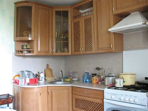 Кухонная стенка » Тепло дерева » Интерьер фото » Интерьер, отделка ...