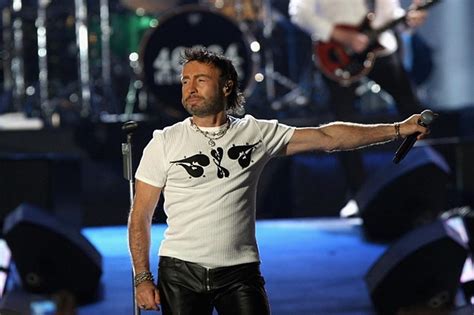 Paul Rodgers Nils Lofgren Cover Bob Dylans ‘abandoned Love For