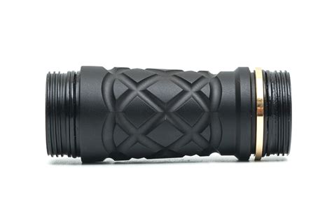 Lumintop Thor 4 Review A Lep Led Hybrid Flashlight And 2800 Lumens 1lumen