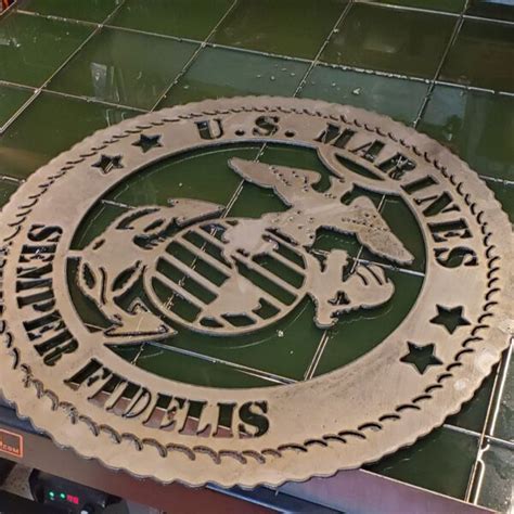 4 Benefits Of A Cnc Plasma Cutting Machine Garage Fab Usa Llc