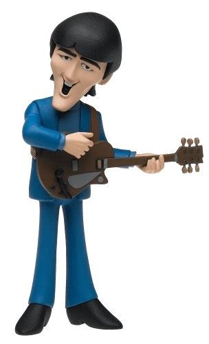 Mcfarlane Toys Rock N Roll Deluxe Action Figure Boxed Set Beatles Cartoon Statues And Bobbleheads