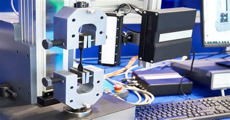 The Fascinating Work Of A Metallurgy Lab