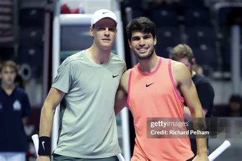 Rome Tennis Final Preview Pick And Prediction Sinner Vs Alcaraz