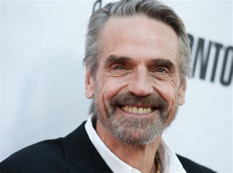 Jeremy Irons Celebra Hoy Su Cumpleaños Número 73
