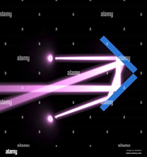 This Image May Not Be Used In Educational Posters Corner Cube Reflector