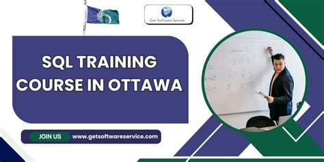 Sql Server Training Ottawa Best Sql Training Course