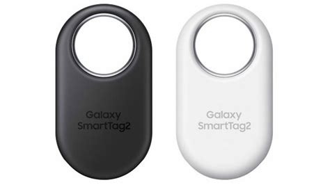 Galaxy SmartTag Samsung Officialise Son Nouveau Tracker Pour Contrer L AirTag