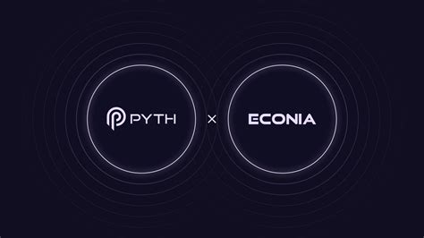 Econia Labs And Pyth Empower Developers With Orderbook And Oracle