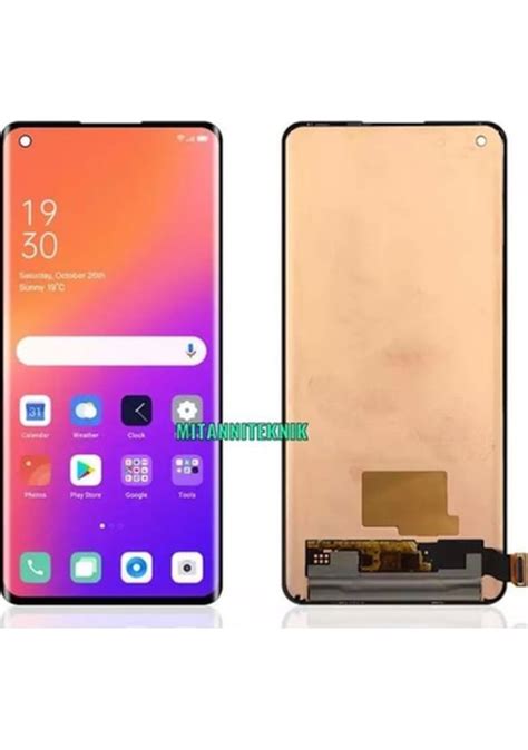 Oppo Uyumlu Reno Pro Lcd Ekran Dokunmatik Model Oled Fiyatları ve Özellikleri