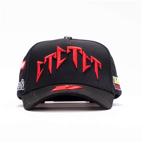 Barbas Hats Cap Corp