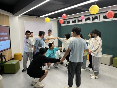 资源与环境工程学院举办第十七期“斛心沙龙”心理健康教育活动 合肥工业大学新闻网