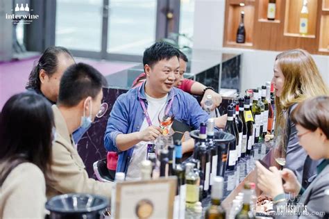 深圳国际名酒展在深圳开展葡萄酒资讯网（）