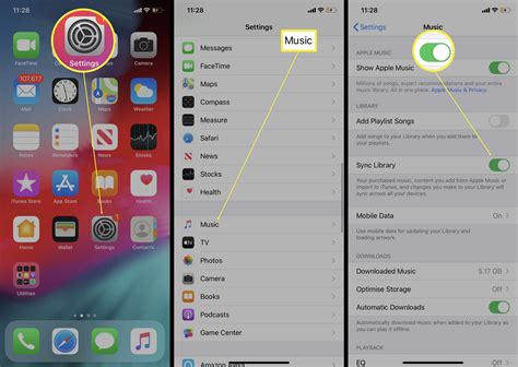 How To Transfer Music From IPhone To IPhone
