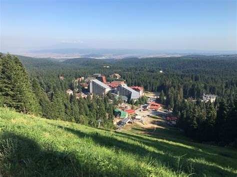 Borovets - Bulgaria : r/natureporn