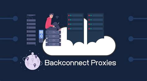 Backconnect Proxies Everything You Need To Know Greencloud Affordable Kvm And Windows Vps