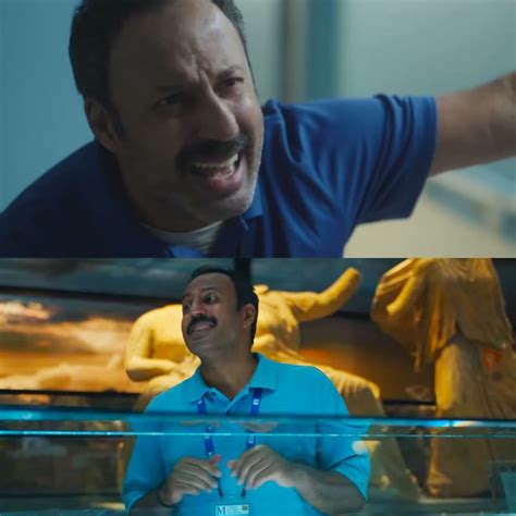 Casting Error Rdccinematic