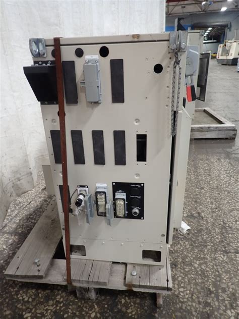 Abb S4cplus M2000 Robot Control 11180701933 Ebay