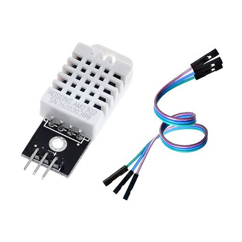 DHT22 Module GeeksValley