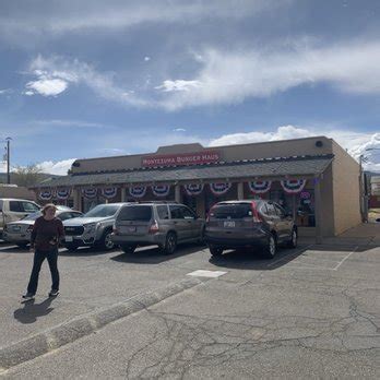 Montezuma Burger Haus Updated June 2026 12 Photos And 21 Reviews