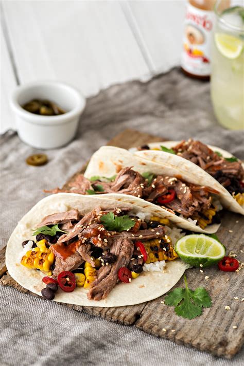 Hereford Pulled Beef 200gm Magills