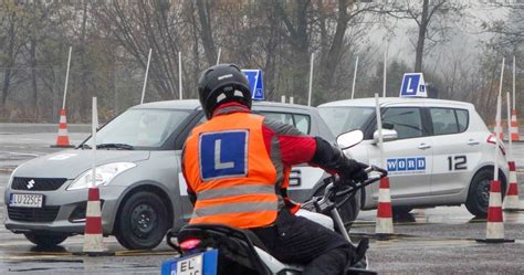 Ile Kosztuje Prawo Jazdy Na Motocykl Wiemy Gdzie Jest Najtaniej Motoryzacja W INTERIA PL