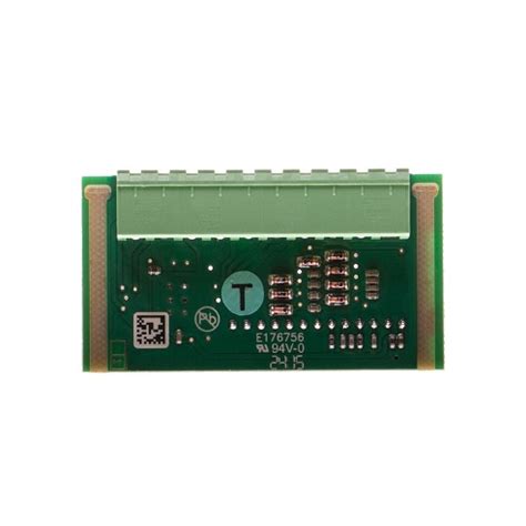 ComAp IL NT BIO8 Binary Input Output Module ComAp Original HT